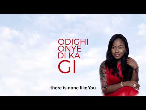 Mercy Chinwo - Eze Lyrics & Song Info | ZionLyrics