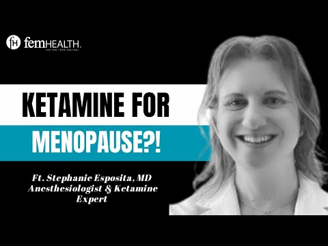 Get READY for a LIFE-CHANGING Solution to Menopause!