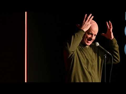 Comedian Mike Lukas at Dallas Comedy Club #comedy #standupcomedy #standupcomedians #jokes