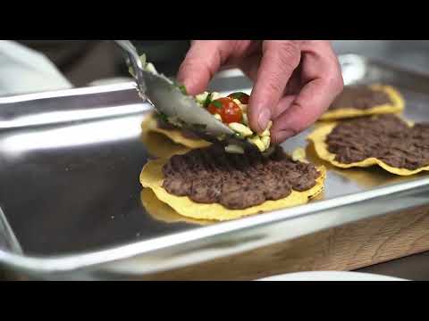 SFE Partnership with Chef Cory Oppold