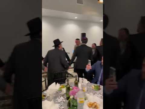 BJC Wedding Celebration