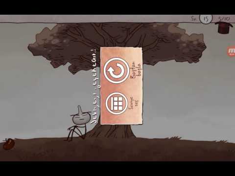 Troll Face Quest Classic ΓΓΆzΓΌmleri (fail iΓ§erir :D)