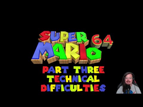 Steam Community :: Video :: Super Mario 3D All-Stars - Super Mario 64 ...
