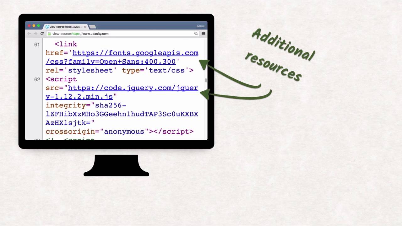 Getting Multiple Requests