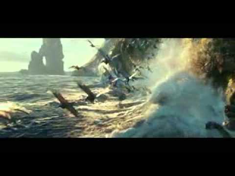 AVATAR - SPECIAL EDITION TRAILER IN 3D