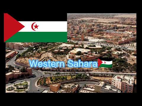 countries that start with w