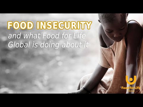 Food Insecurity