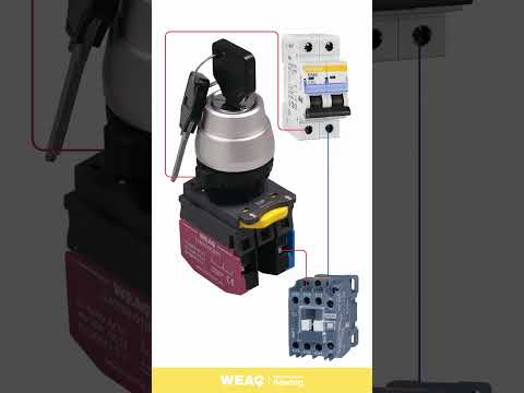 High-Security Push Buttons | Lockable Switches for Safety.