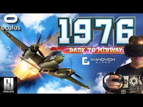 Steam Community :: Video :: My NEW FAVOURITE VR game! - 1976 Back To ...