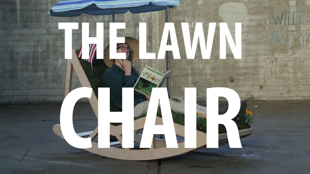 Lawn Chair