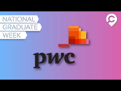PwC Graduate Careers | Meet the Recruiters and Graduate Ambassadors