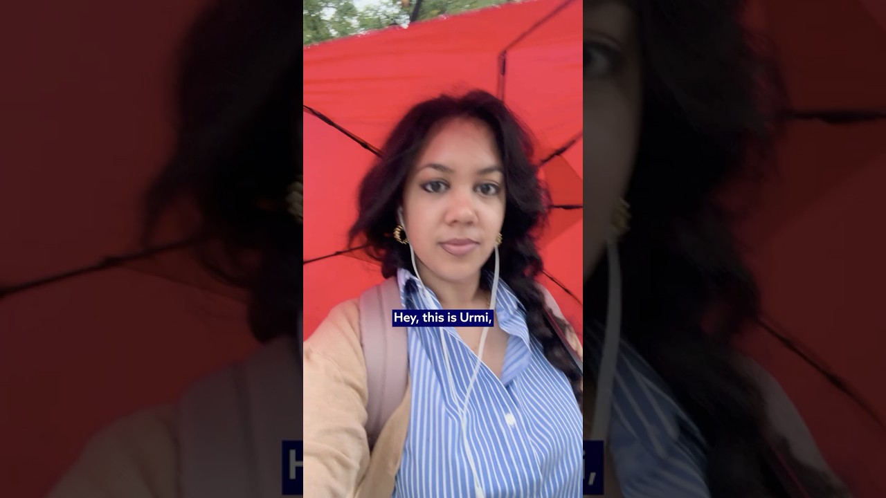 Day in the life of a CFA charterholder