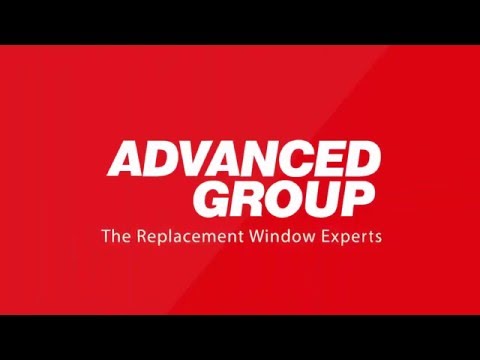Conservatories Glasgow | Triple & Double Glazed Conservatories Glasgow | The Advanced Group