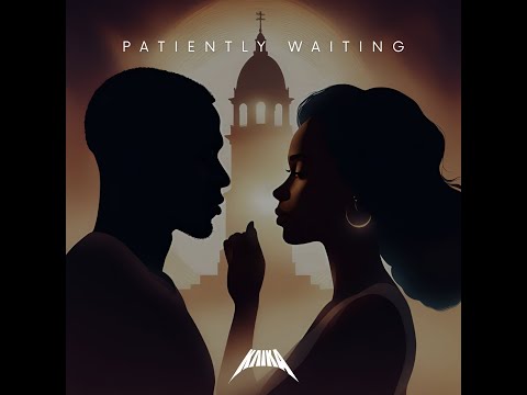Kaika- Patiently Waiting ft. JBTHAPREACHER (Official Audio)