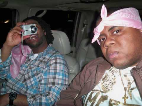 Pink Flamers: Ruthless Pink Gang