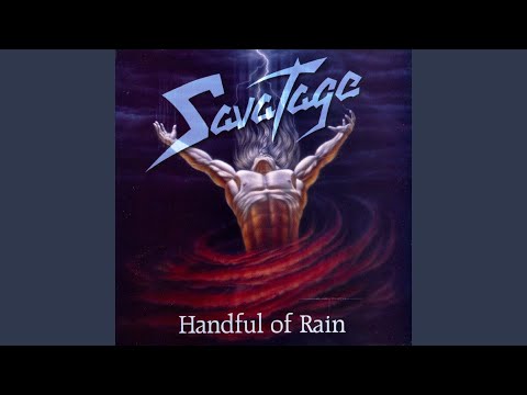 Friday B-Side – Savatage – Castles Burning – Derek Ward