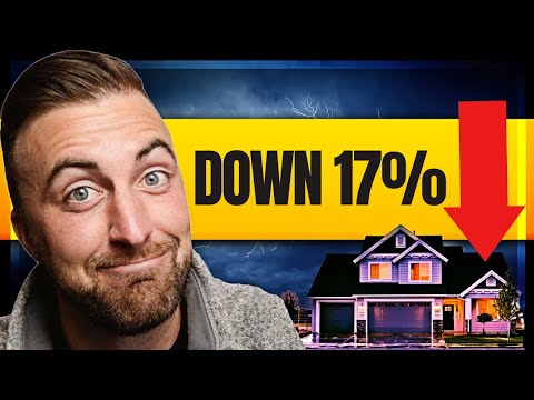 Halifax Sees Lowest Sales in TEN YEARS | Halifax Real Estate Update March 2023