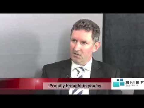 SMSF Propety Interview with Alan Kohler