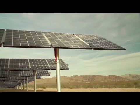 Walmart's Renewable Energy Commitment