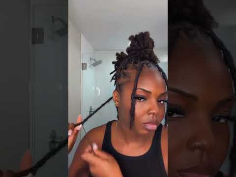 Extending My Locs π«Άπ½