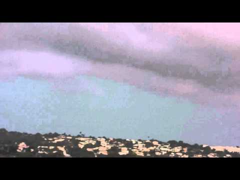 Eric Weirman's Final Round Flight, 2011 F5B Select