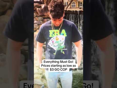 THE BEST AND CHEAPEST SUMMER CLOTHES