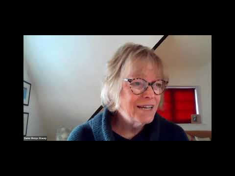 WEBINAR: Dame Glenys Stacey of the Office for Environmental Protection