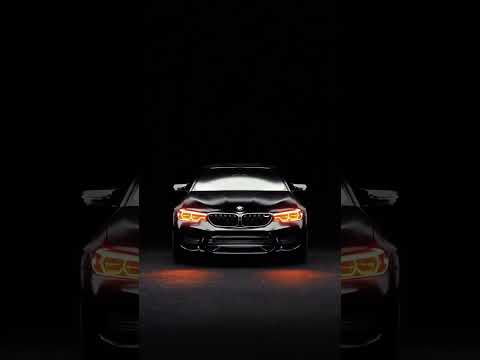 BMW Car Live Wallpaper