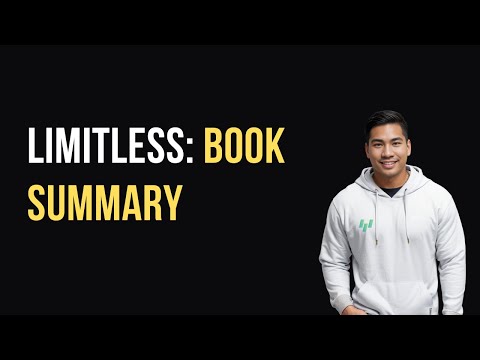 Limitless: Book Summary
