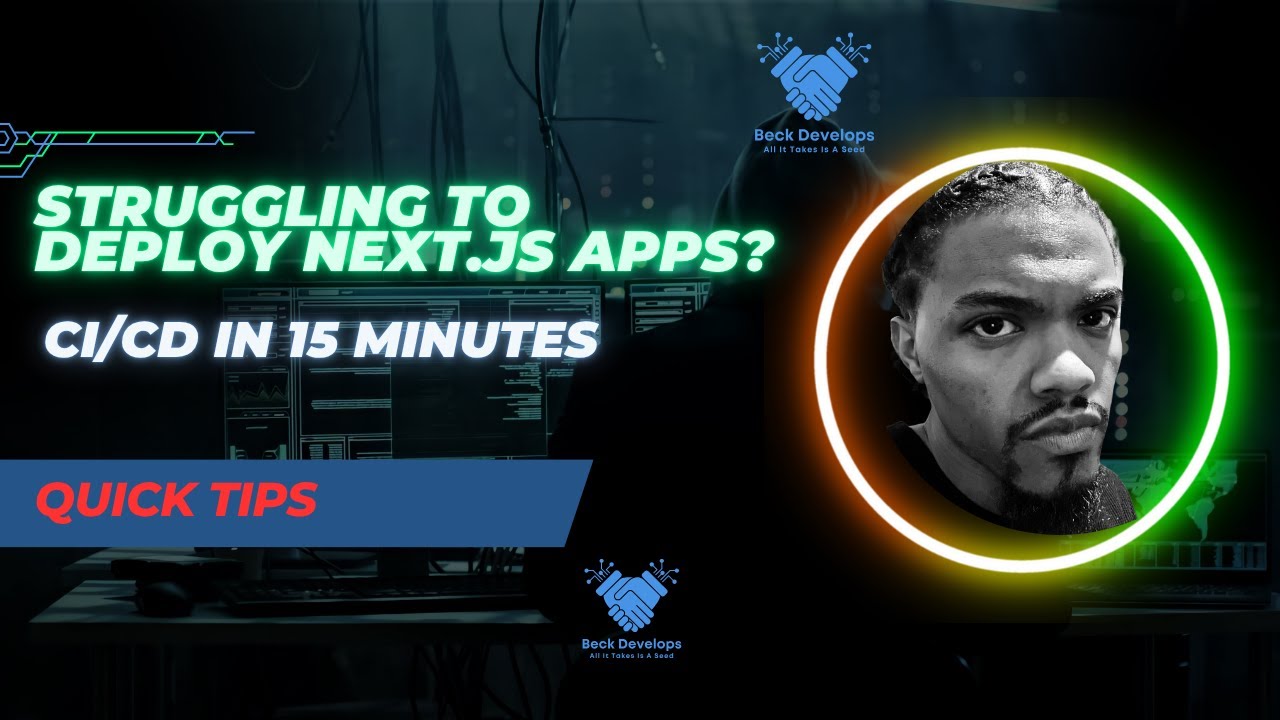 How to Setup Auto Deployment From Github Using Railway