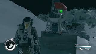 I Think My Security Bot Is In Love at Starfield Nexus - Mods and Community