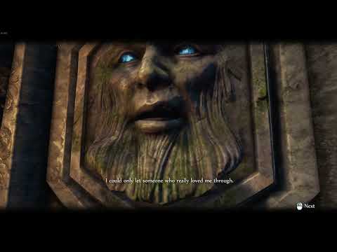 Steam Community :: Video :: Rose Cotten Demon Door Fable Anniversary