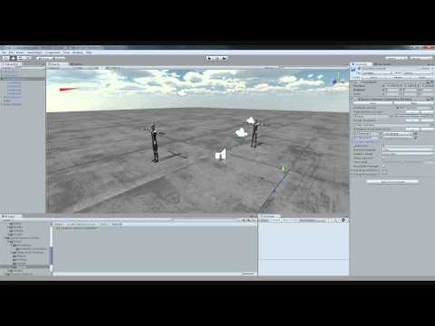 How to get started with the Quick Cutscene Creator