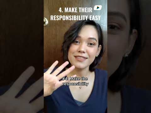 7 things to do after you find a mentor #shorts