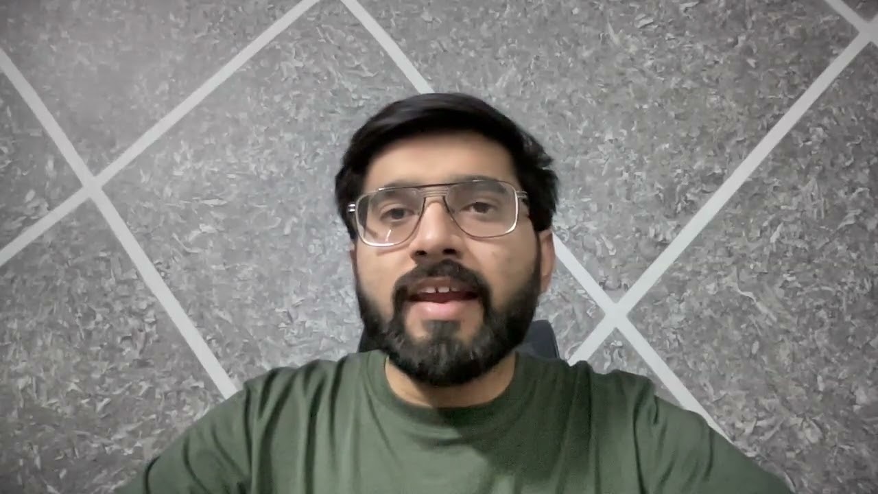 Senior React Native Developer with 5+ Years Experience | Built 20+ Apps (100K Users) | Available Now