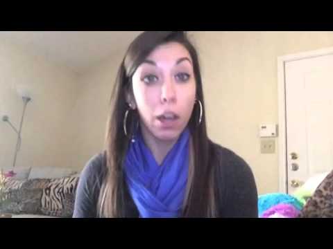 Video Testimonial - Debt Consolidation