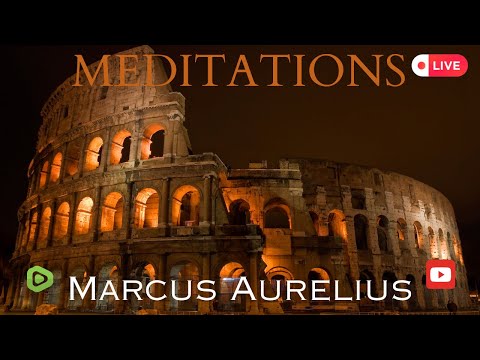 Meditations - Marcus Aurelius - Book 5
