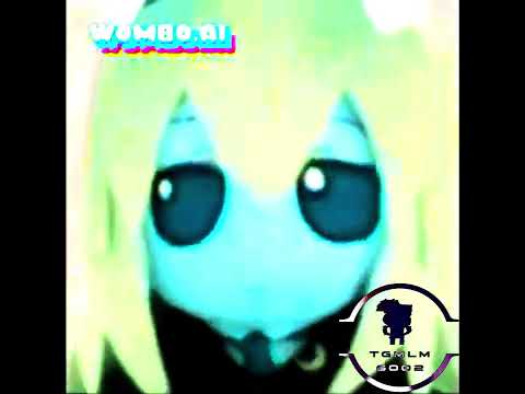 Preview 2 Reisen Fumo Deepfake Effects (Klasky Csupo 1997 Effects)