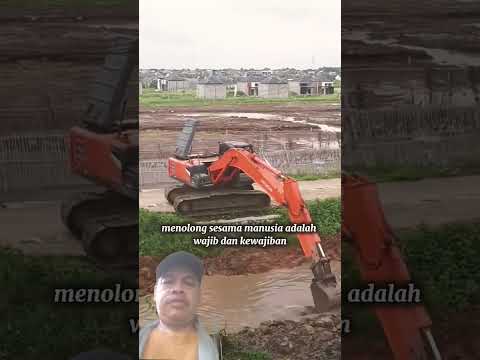 TOKOH INDENTIK DENGAN KERJA NYATA HANYA KDM SIMAK VIDEONYA
