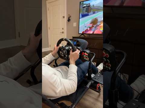 Unboxing the Turtle Beach Velocity One Race Wheel & Pedals! PyfPoint Racing #simracing #simsetup