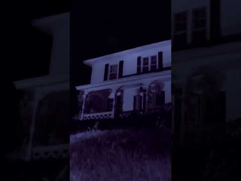 Shadow Figure SEEN on Camera! | Ghost Hunters | Travel Channel