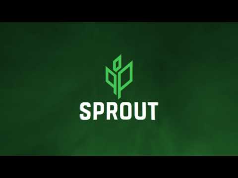 Caseking King Mod System - The Sprout Esport Edition