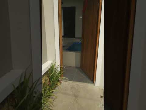 Villa Ubud Anyer? LUAR BIASA