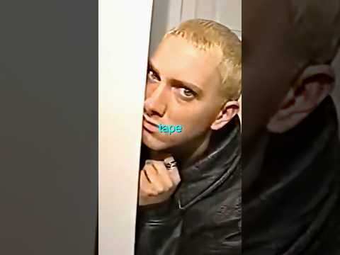 How Dr. Dre DISCOVERED Eminem π¨π³