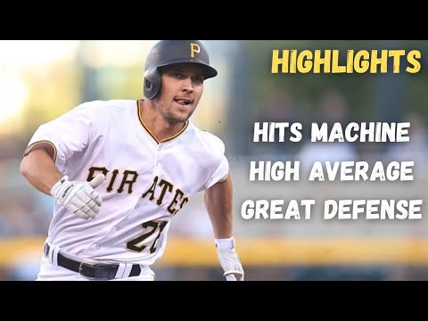 Adam Frazier's Breakout 2021 (Highlights)