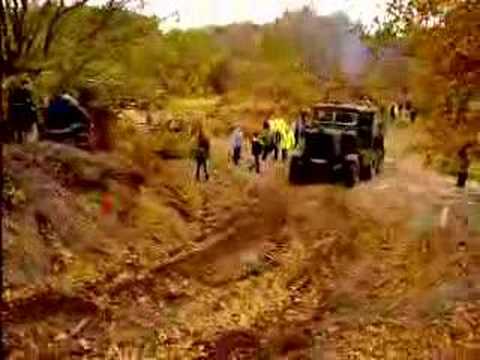 AWDC Heavy Trial Slab Common