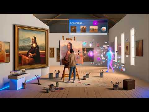 The Rise of Spatial Computing