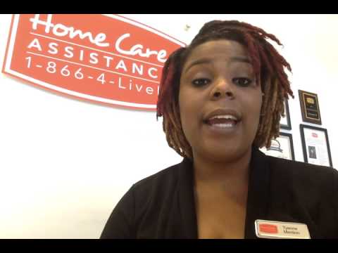 Apply with Home Care Assistance Cincinnati