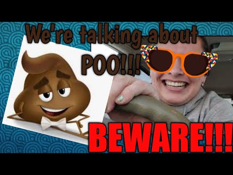 WARNING! We're Talking About Poo! Julie Speaks! Consequences of Clean Eating//No gallbladder
