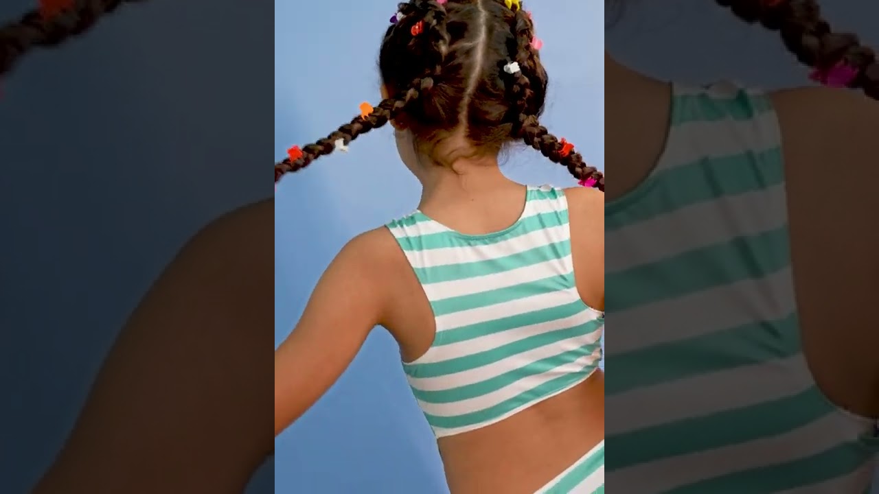 BODY MAIÔ INFANTIL BDI001E299